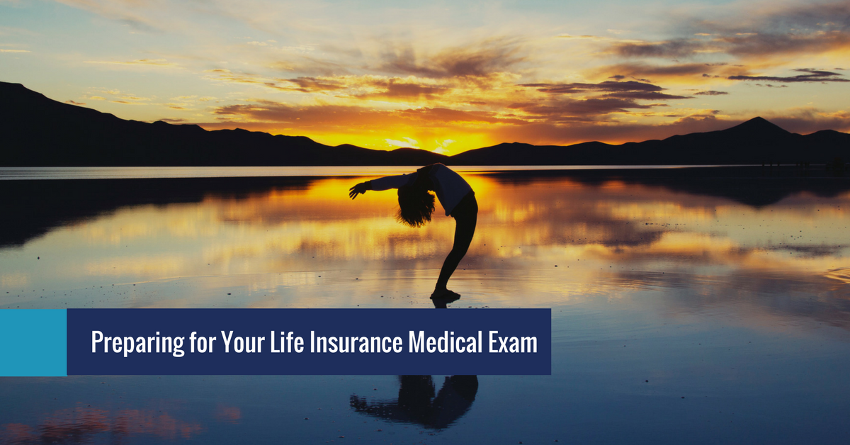 life insurance medical How to pass a life insurance medical exam
